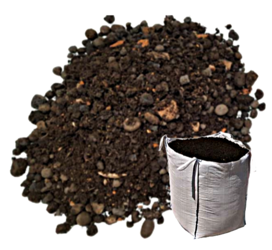 Shop Biodiverse Substrate in Bulk Bags Online | Sky Garden