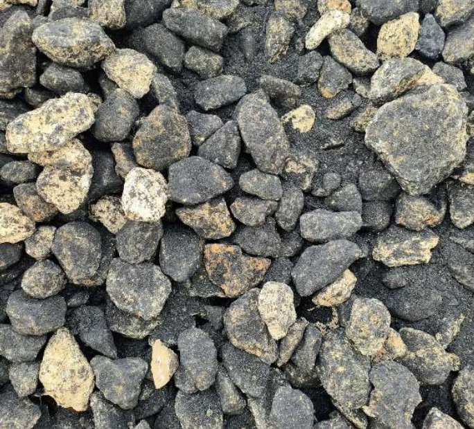 CU Structural Tree Soils | Sky Garden