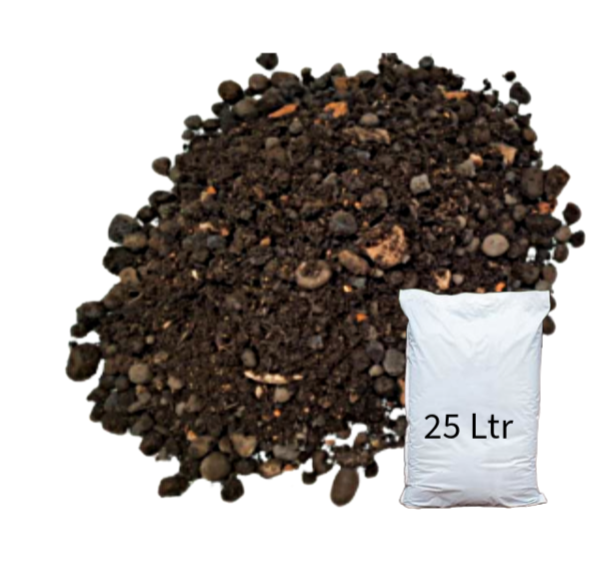 Shop Extensive Substrate in 25-Liter Sacks Online | Sky Garden