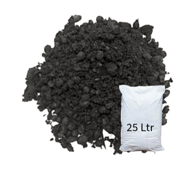 Shop Intensive Substrate in 25-Liter Sacks Online | Sky Garden UK