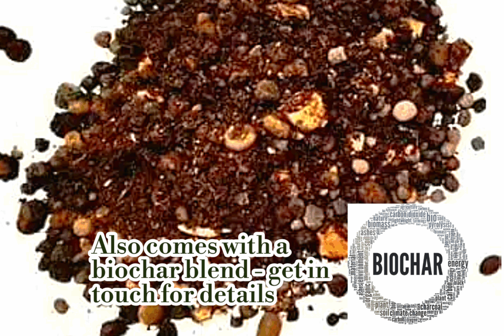 Shop Biodiverse Substrate in Bulk Bags Online | Sky Garden