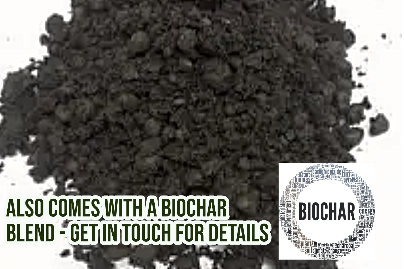 Sky Garden Intensive Substrate in Bulk Bags: Nutrient-Balanced Excellence