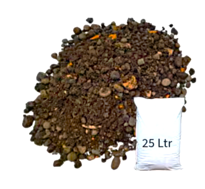 Shop Extensive Substrate in 25-Liter Sacks Online | Sky Garden