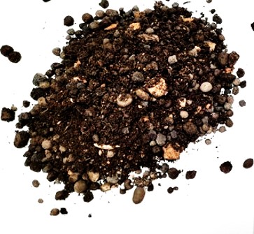 Shop Biodiverse Substrate in Bulk Bags Online | Sky Garden