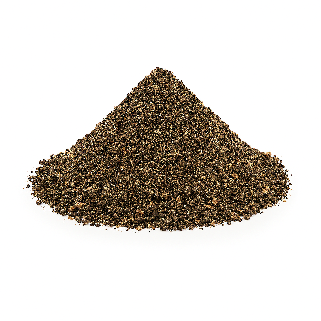 Planter Mix Substrate in Bulk Bags | Sky Garden